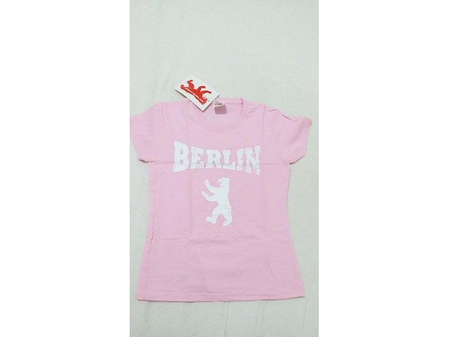 Berlin majica