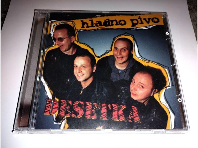 Hladno pivo - Desetka