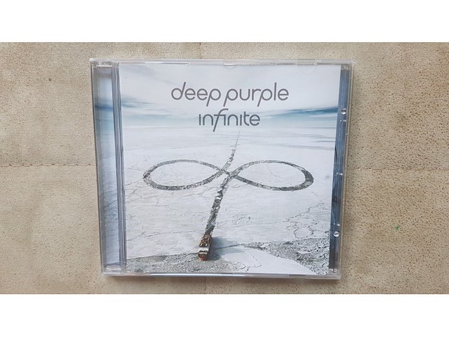 Deep Purple Infinite (2017)