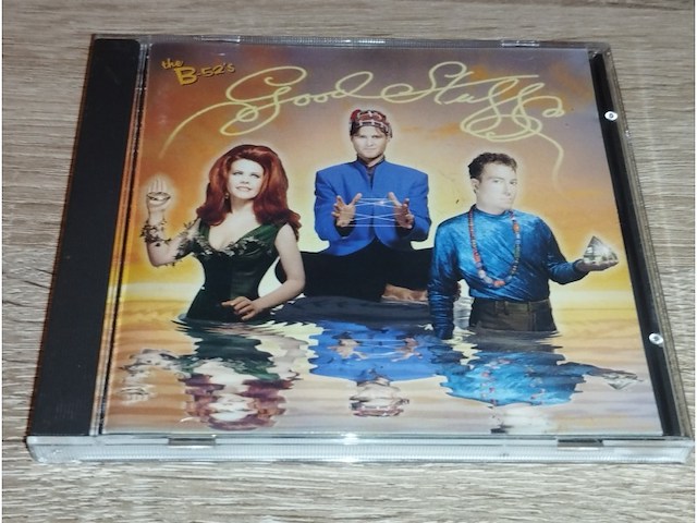 The B - 52 S -  The Good Stuff