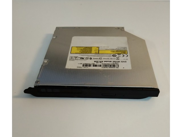 DVD za za laptop MSI CR650