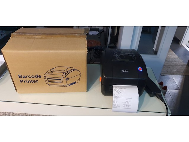 Label printer stampac etiketa POS stampac