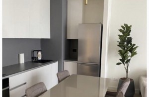 Iznajmljujem Stan-Apartman, Belgrade Waterfront, Beograd Grad