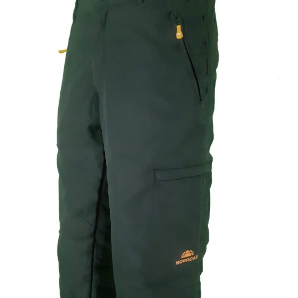 Pantalone NordCap, vel.L/52, termo