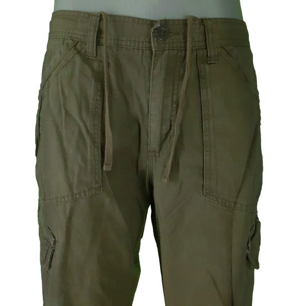 Pantalone Oakley, vel.M/W30 L32, džeparice