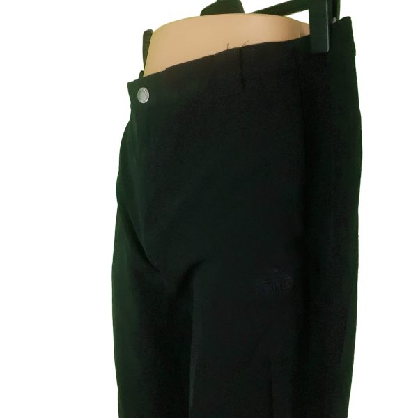 Pantalone McKinley, vel XXL softshell