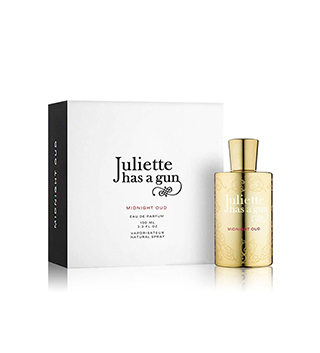 Midnight Oud Juliette Has A Gun parfem
Juliette Has A Gun parfem
eau de parfum, 100 ml