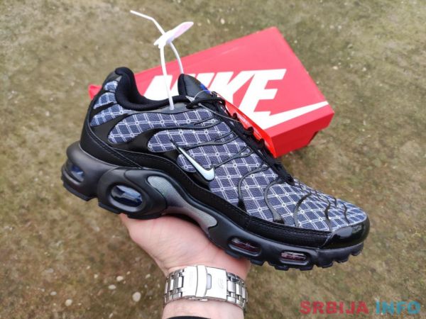 Nike Air Max Plus TN France