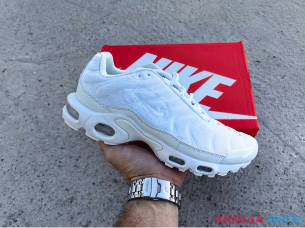 Nike Air Max Plus TN