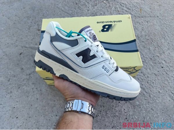 New Balance 550 Aime Leon Dore