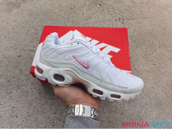 Nike Air Max Plus TN patike