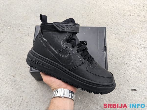 Nike AF Gore-Tex