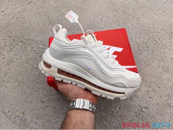 Nike Air Max 97 Futura