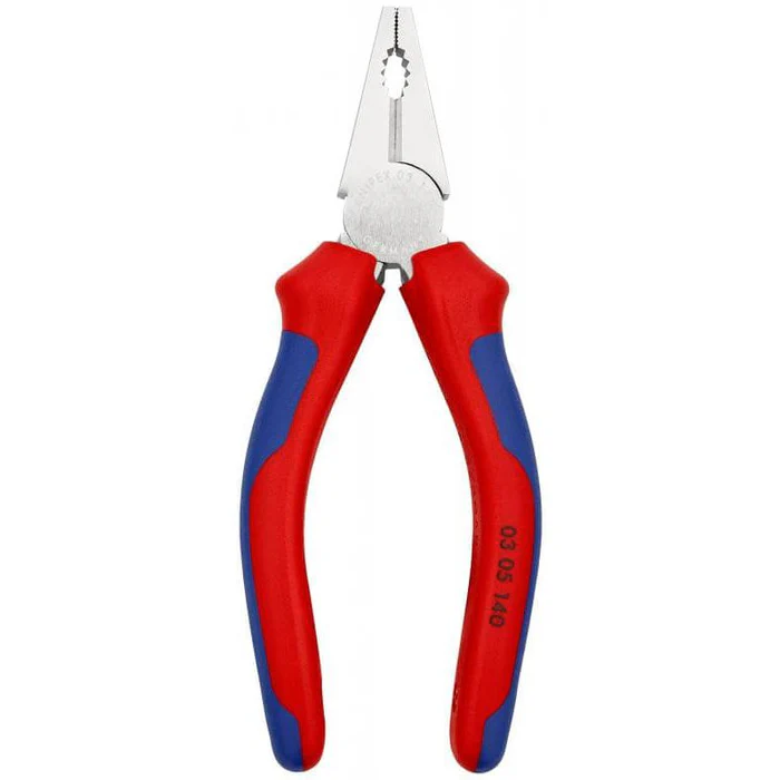 Klešta kombinovana 140mm Knipex (03 05 140)