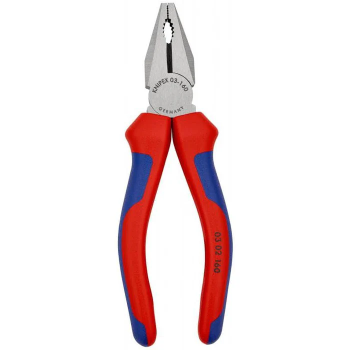 Klešta kombinovana 160mm Knipex (03 02 160)