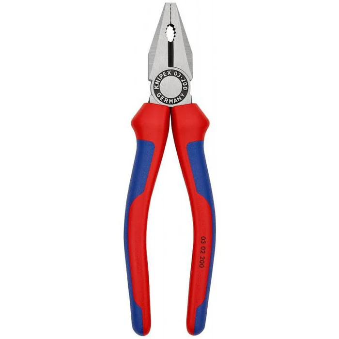 Klešta kombinovana 200mm Knipex (03 02 200)