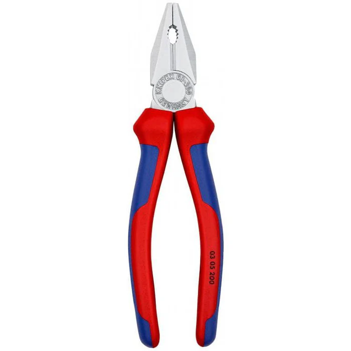 Klešta kombinovana 200mm Knipex (03 05 200)