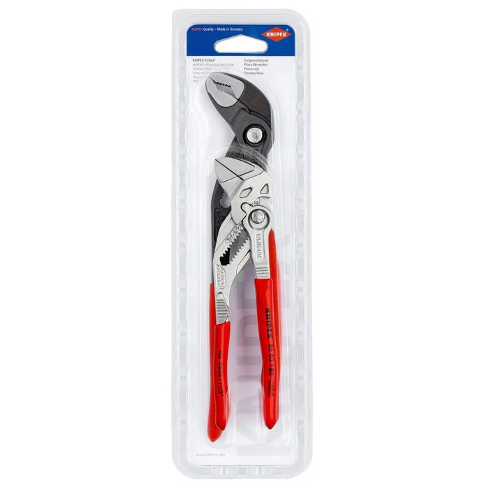 Knipex 2-delni set klešta - u blister pakovanju (00 31 20 V03)