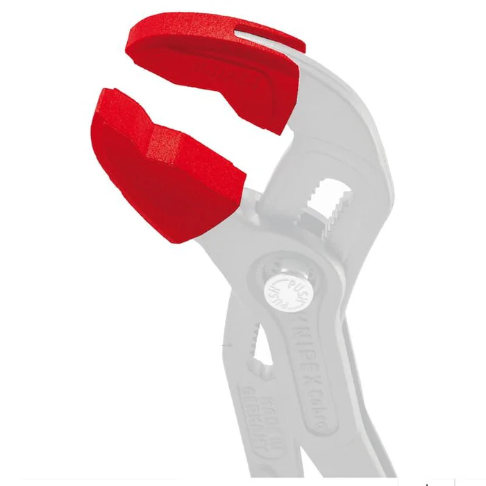 Knipex 3 para rezervnih čeljusti za 87 XX 300 (87 09 300 V01)