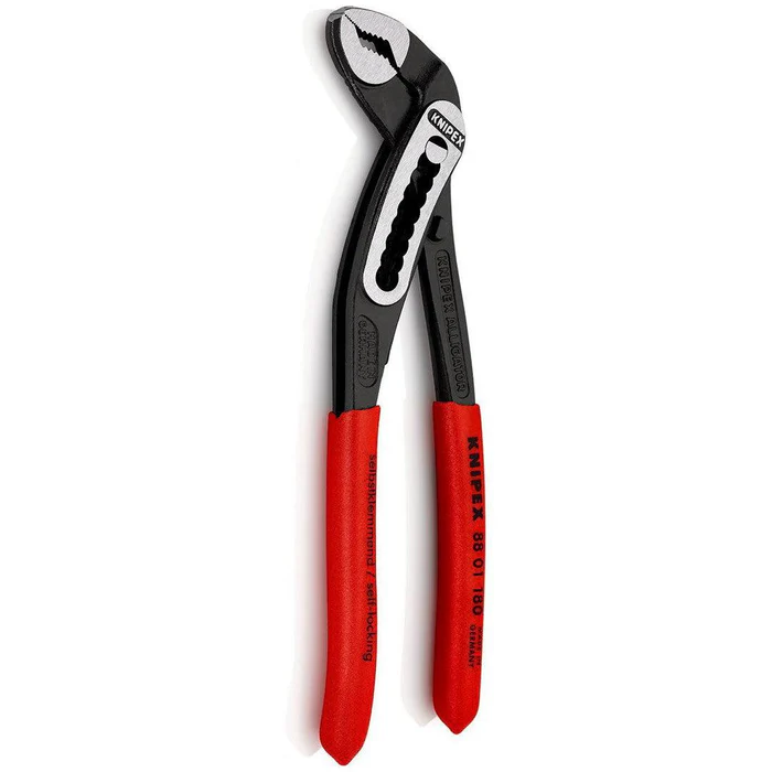 Knipex Alligator cevna klešta 180mm (88 01 180)