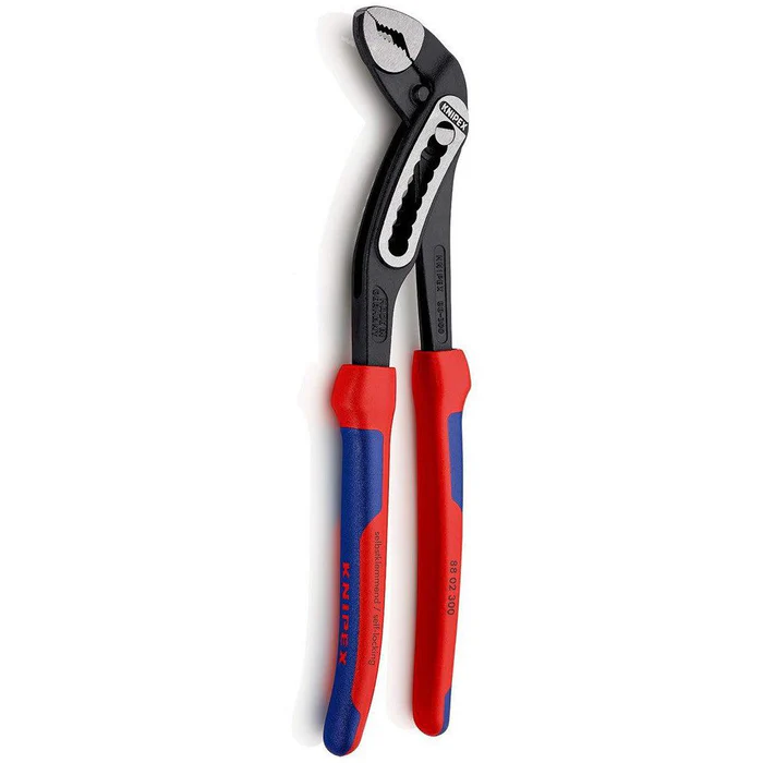 Knipex Alligator cevna klešta 300mm (88 02 300)