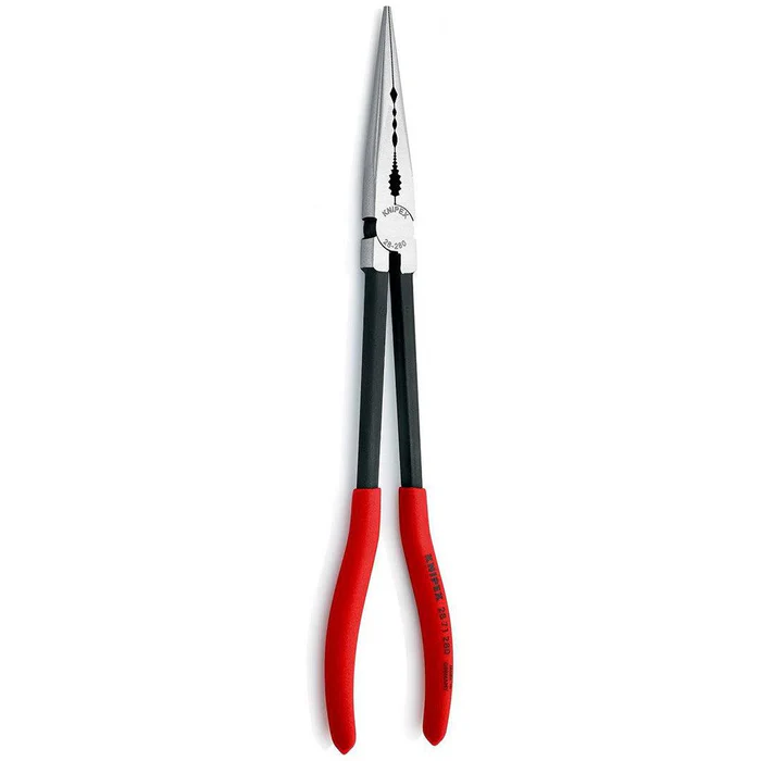 Knipex duga montažna klešta za hvatanje sa poprečnim profilima 280mm (28 71 280)