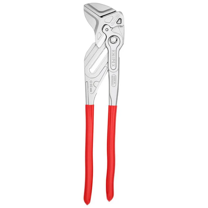 Knipex hromirana ključ klešta sa gumiranim ručkama 400mm (86 03 400)