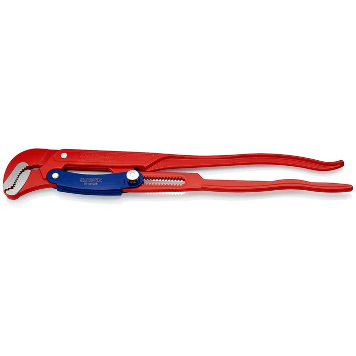 Knipex klešta S-tip za cevi - brzim podešavanjem Ø 70mm (83 60 020)