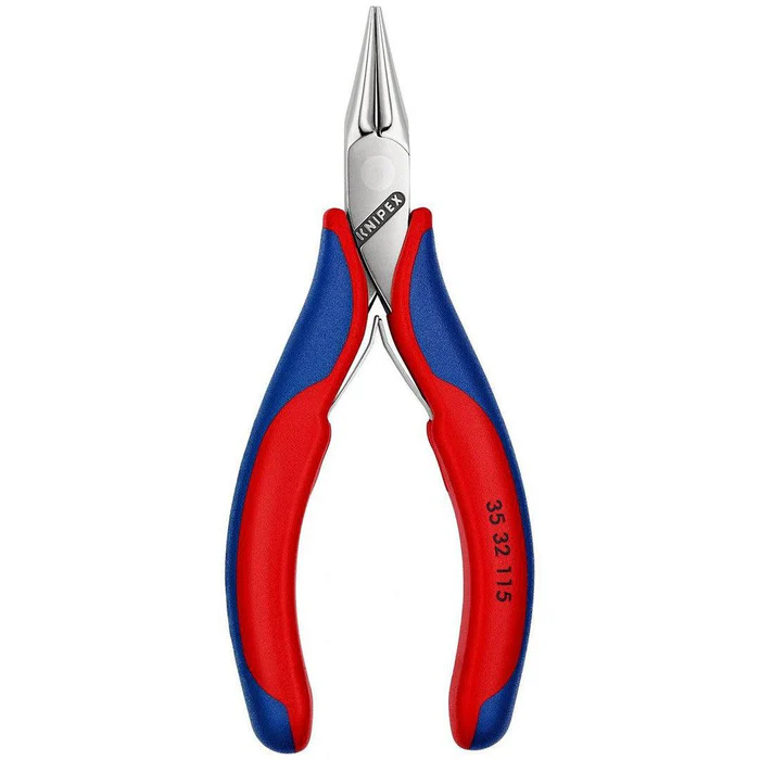 Knipex klešta za elektroniku sa okruglim čeljustima 115mm (35 32 115)