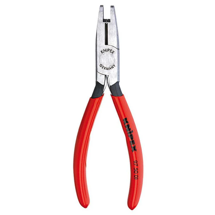 Knipex klešta za krimpovanje za Scotchlok™ konektore (97 50 01)