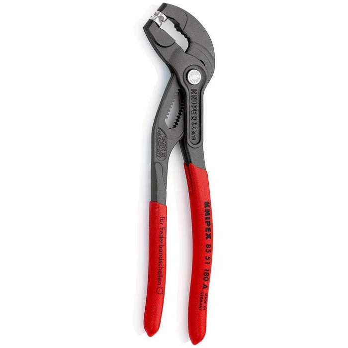 Knipex klešta za opružne šelne Ø50 mm (85 51 180 A)