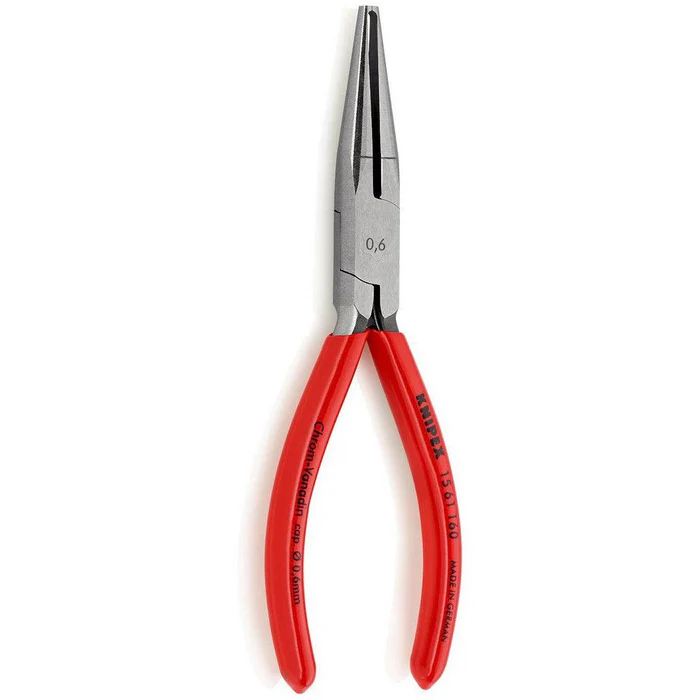 Knipex klešta za skidanje izolacije Ø 0,6 mm (15 61 160)