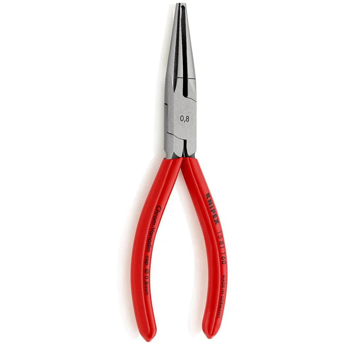 Knipex klešta za skidanje izolacije Ø 0,8 mm (15 81 160)