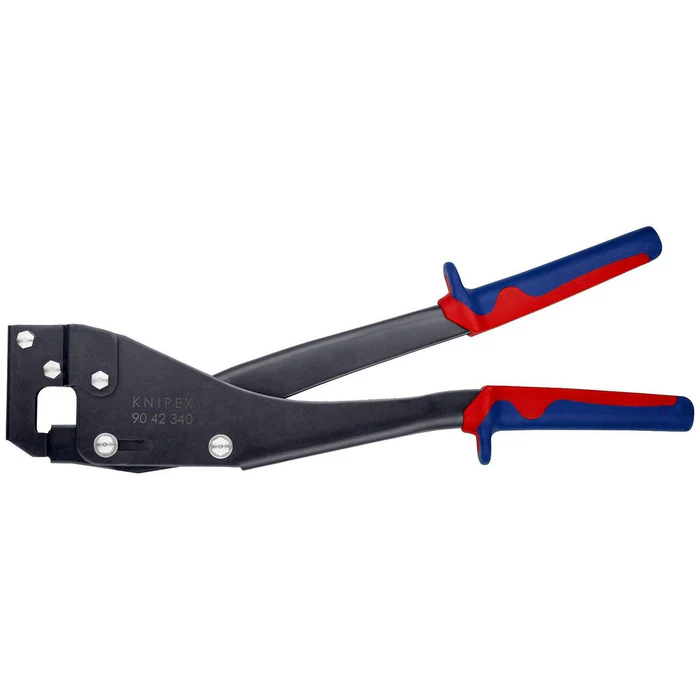 Knipex klešta za spajanje limenih profila 340mm (90 42 340)