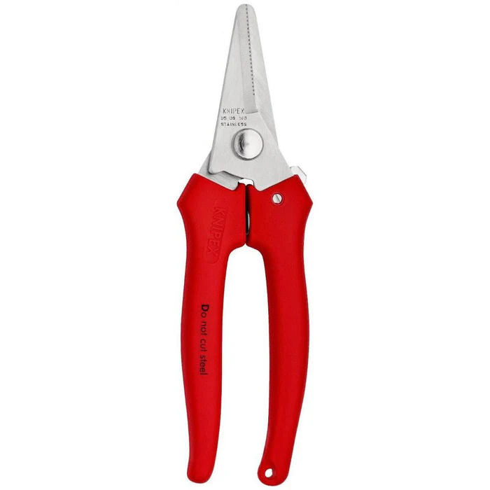 Knipex kombinovane makaze 140mm (95 05 140)