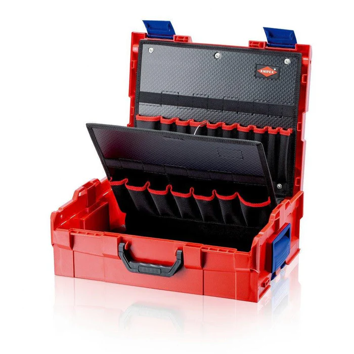 Knipex L-Boxx® kutija za alat - sa pregradama (00 21 19 LB)