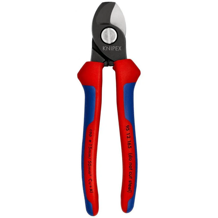 Knipex makaze za kablove 165mm (95 12 165)