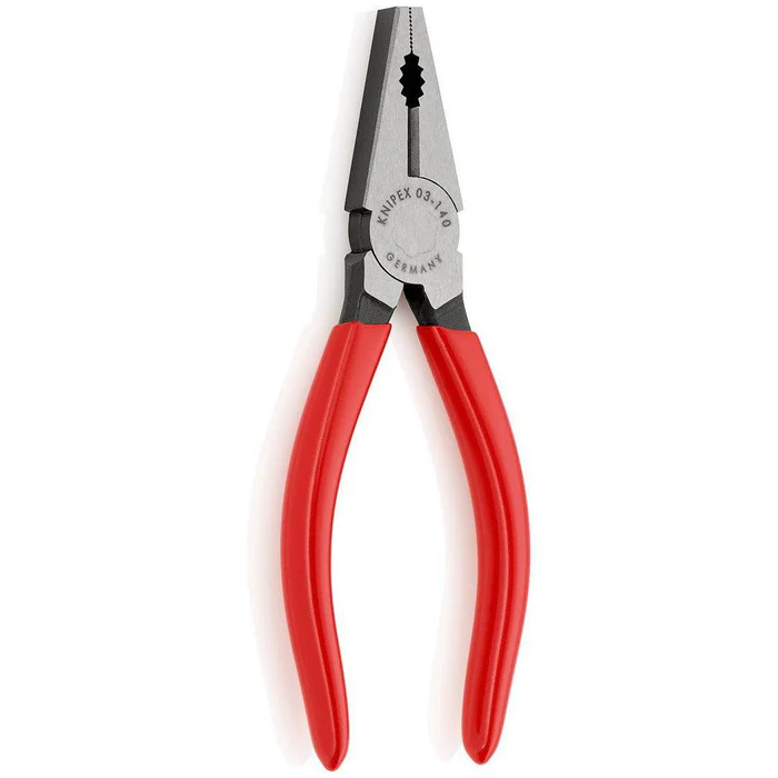 Knipex ojačana klešta 140mm (03 01 140)