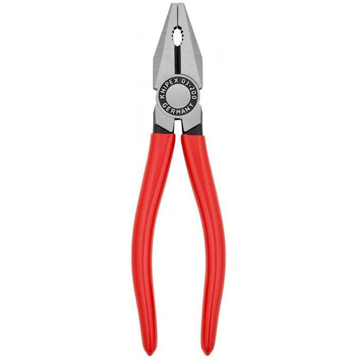 Knipex ojačana klešta 200mm (03 01 200)