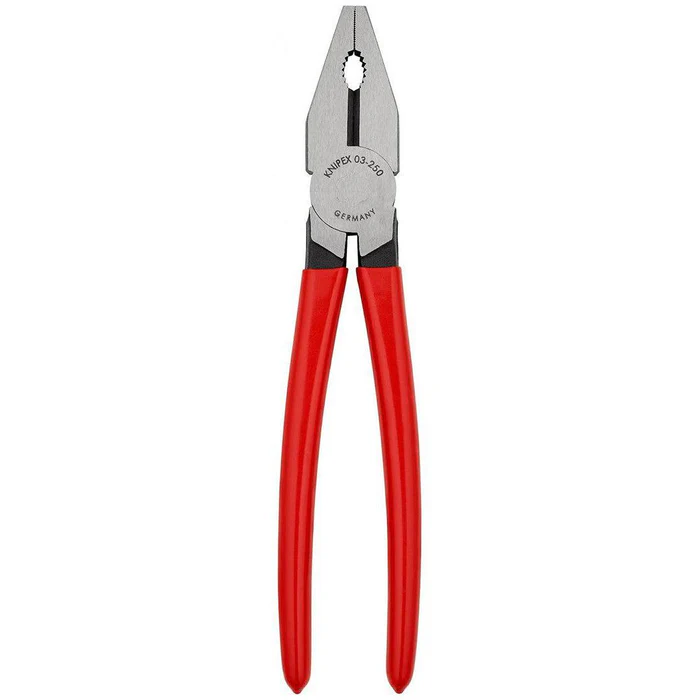 Knipex ojačana klešta 250mm (03 01 250)