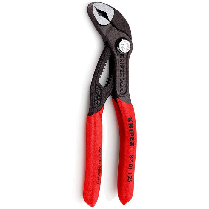 Knipex papagaj klešta Cobra® 125mm (87 01 125)