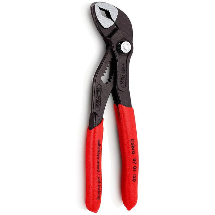 Knipex papagaj klešta Cobra® 150mm (87 01 150)