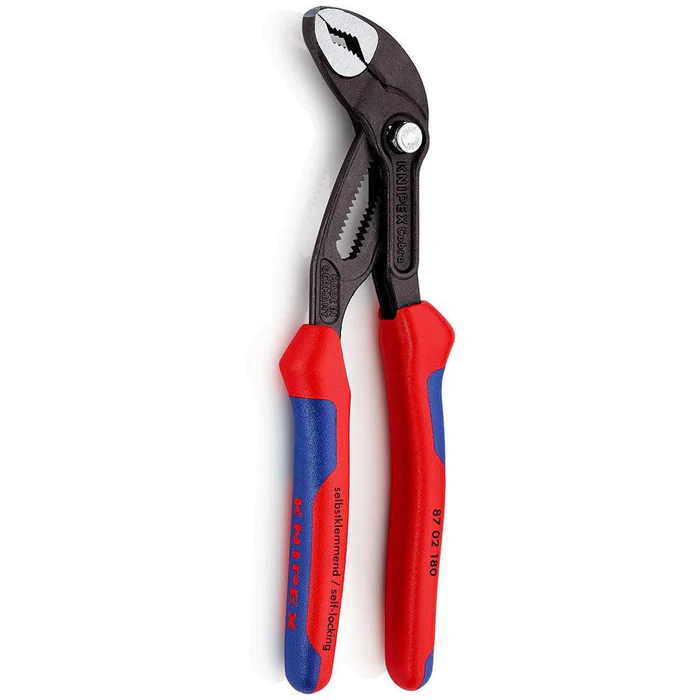 Knipex papagaj klešta Cobra® 180mm (87 02 180)