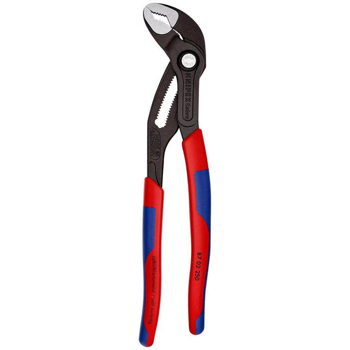 Knipex papagaj klešta Cobra® 250mm (87 02 250)