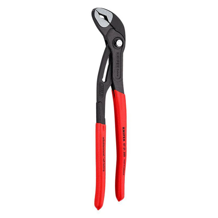 Knipex papagaj klešta Cobra® 300mm (87 01 300)