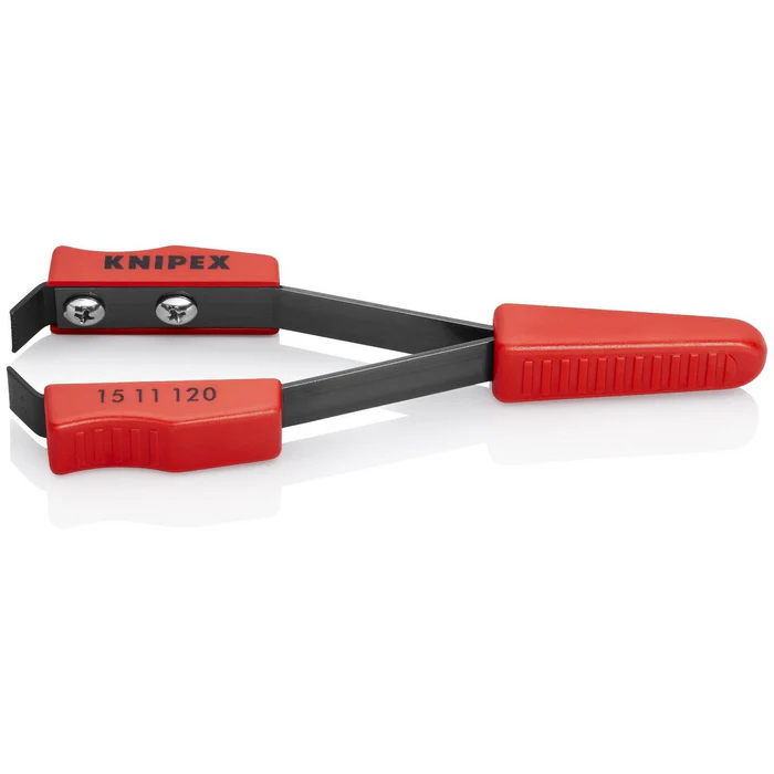 Knipex pinceta za skidanje izolacije 120mm (15 11 120)