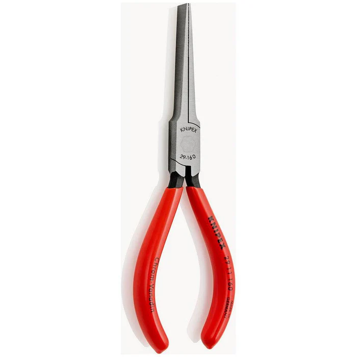 Knipex ravna telefonska klešta 160mm (29 11 160)