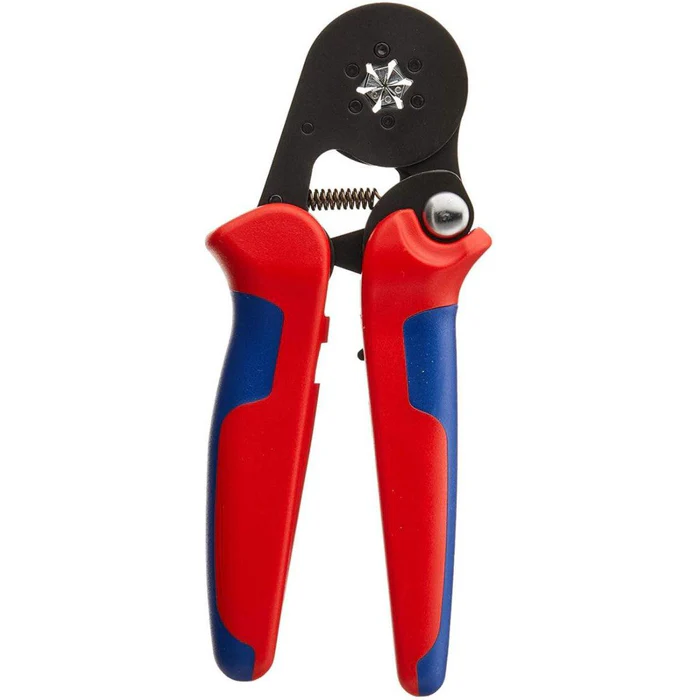 Knipex samopodešavajuća klešta za hilzne 0,08-10 mm² (97 53 14)