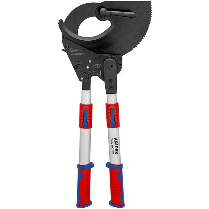 Knipex sekač za kablove sa teleskopskom ručkom 650-860mm (95 32 100)