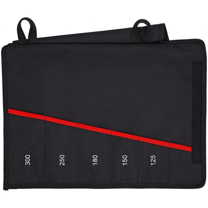 Knipex torbica za alat sa 6 pregrada (00 19 55 S4 LE)